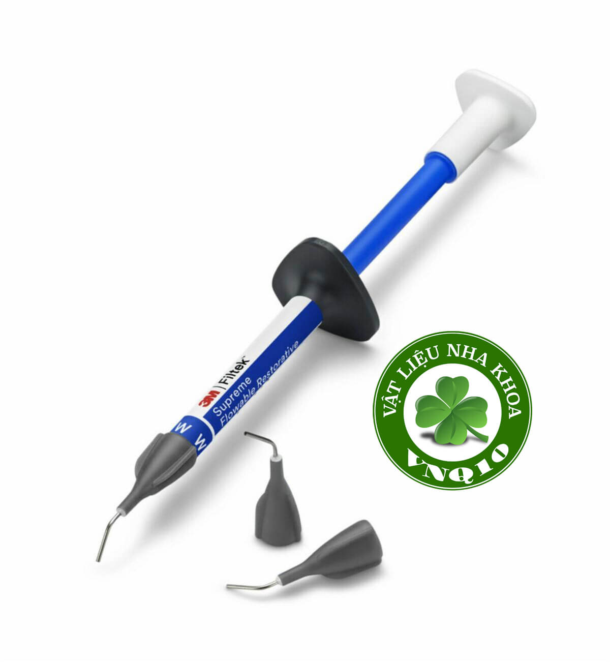 Composite lỏng 3m Z350 XT Flowable Restorative - Nha Khoa Mall 🍀