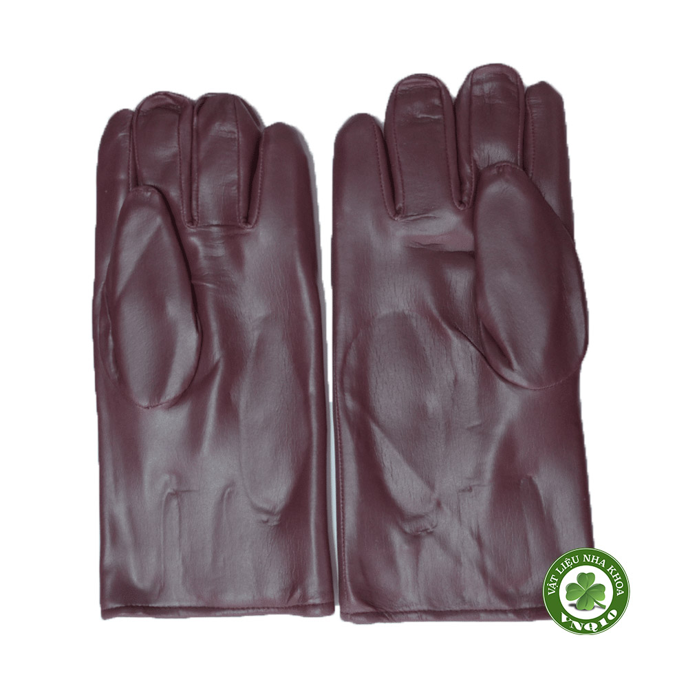 Găng tay chì hỗ trợ chụp X-quang - Đôi