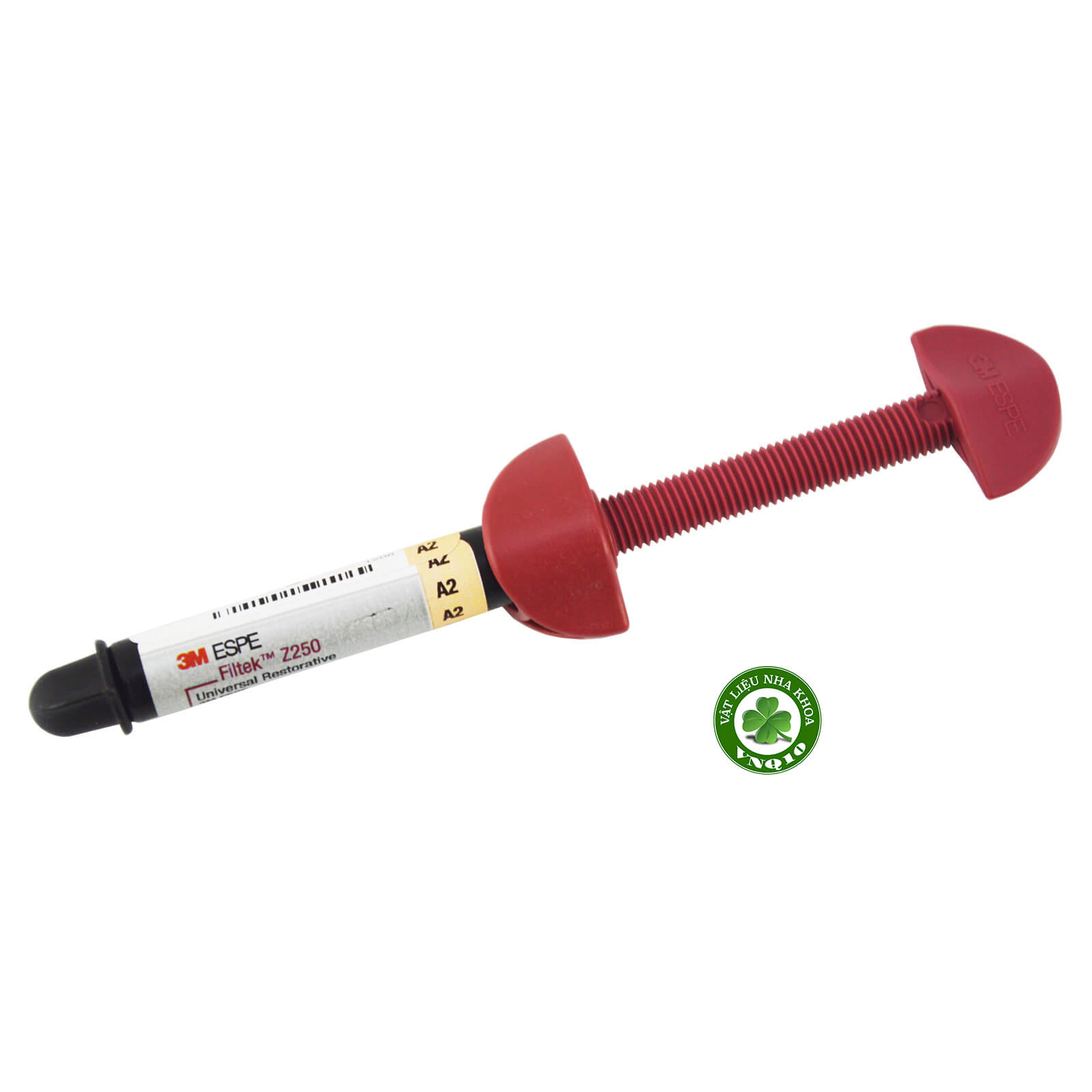 Composite đặc 3M Z250 - Tuýp 4gr