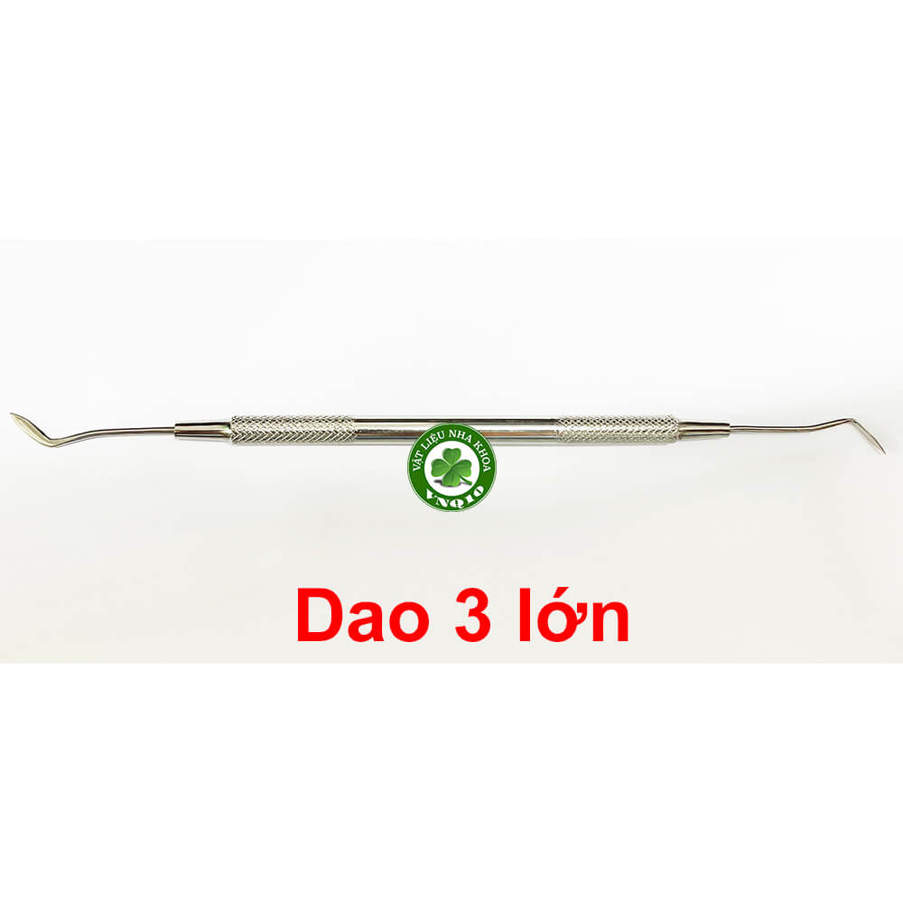 Dao 3 trám răng, điêu khắc composite giá tốt - 🍀NHA KHOA MALL🍀