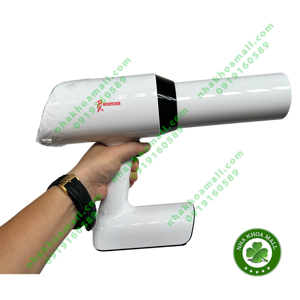Máy Xquang cầm tay Woodpecker Mini Ray giá tốt - 🍀NHA KHOA MALL🍀