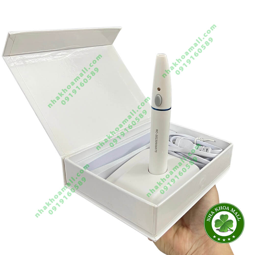 Máy cắt côn gutta Trung Quốc loại tốt - Nha Khoa Mall 🍀