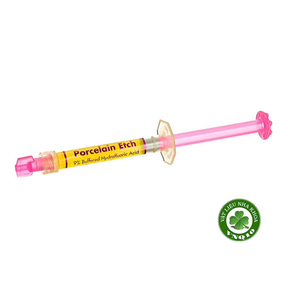 Etching sứ Porcelain Etch Ultradent giá tốt - Nha Khoa Mall 🍀