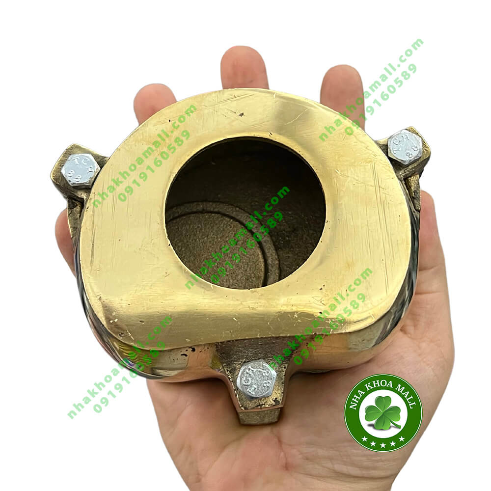 Múp đồng🌱ép Nhựa Răng Tháo Lắp Giá Tốt🌱nha Khoa Mall🌱