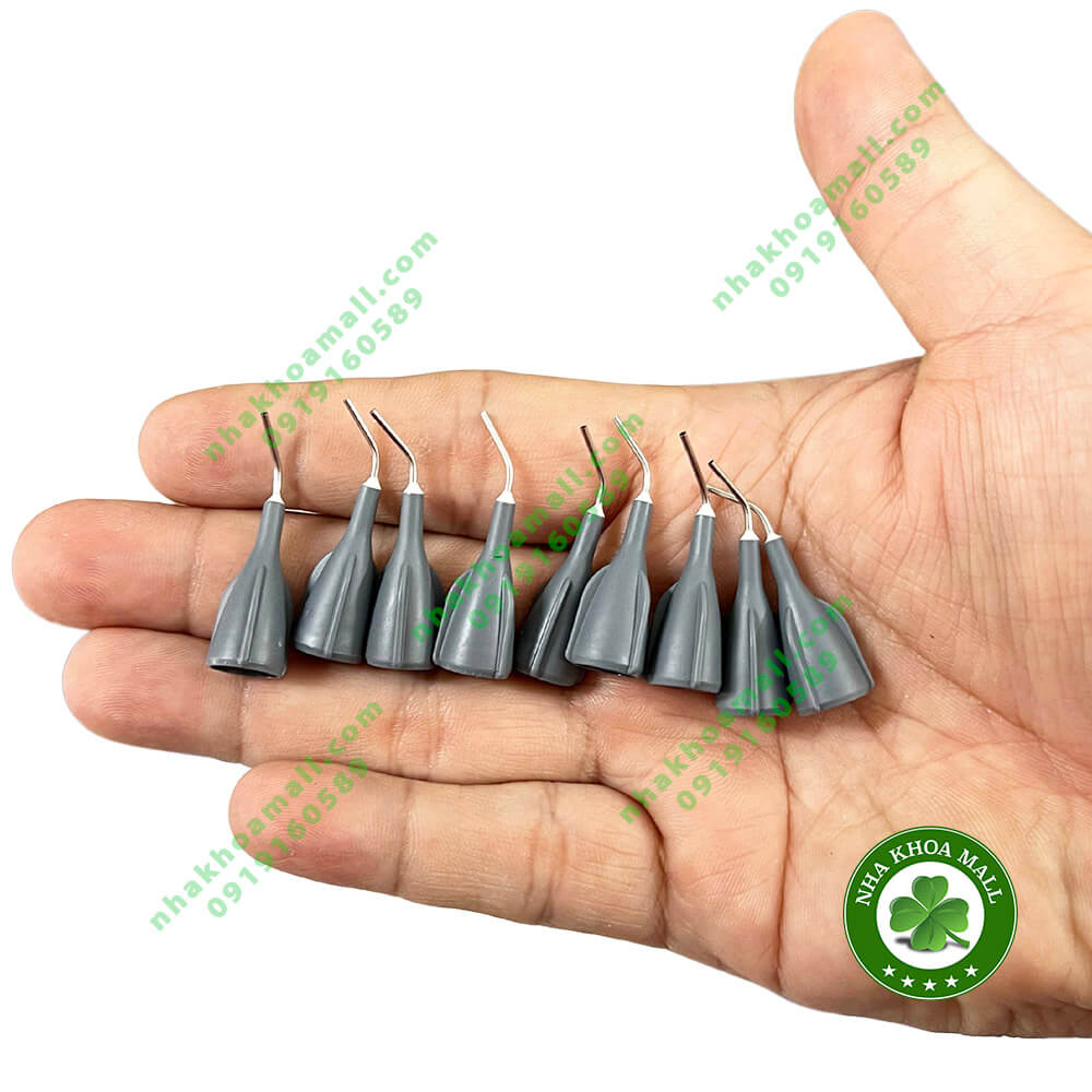 Đầu bơm composite lỏng 3M - Z350 - XT Flowable Restorative giá tốt - 🍀 ...